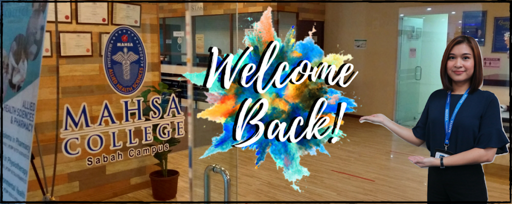 MAHSA College Sabah Campus - Reviewbah