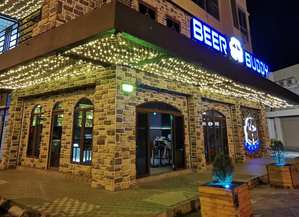 Beer buddy sandakan, Sandakan | Pubs & Bars | Reviewbah