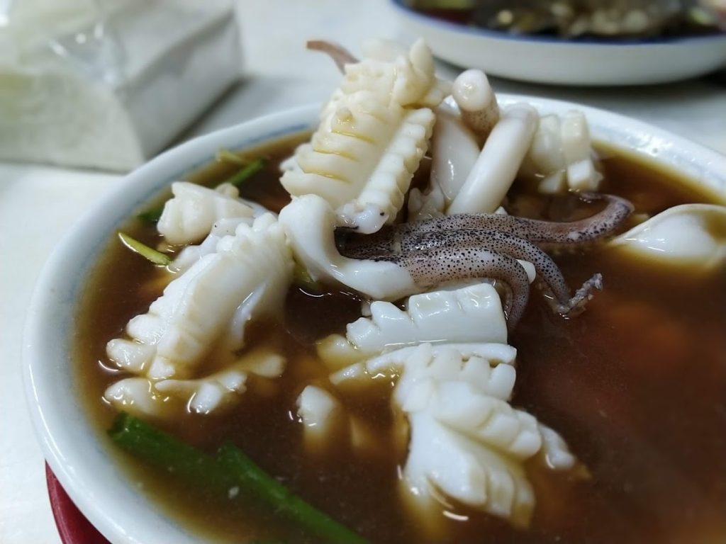 新樂肉骨茶 Syn Lok Bak Kut Teh, Sandakan | Bak Kut Teh | Reviewbah