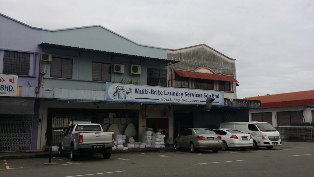 Multi-Brite Laundry Services, Kota Kinabalu | House Cleaning | Reviewbah