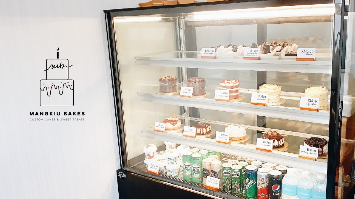 Mangkiu Bakes - Reviewbah.com
