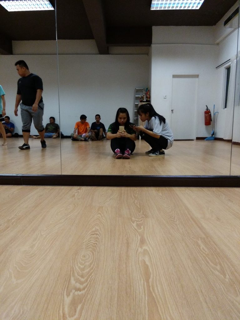 VICTORIOUS Dance Studio - Reviewbah