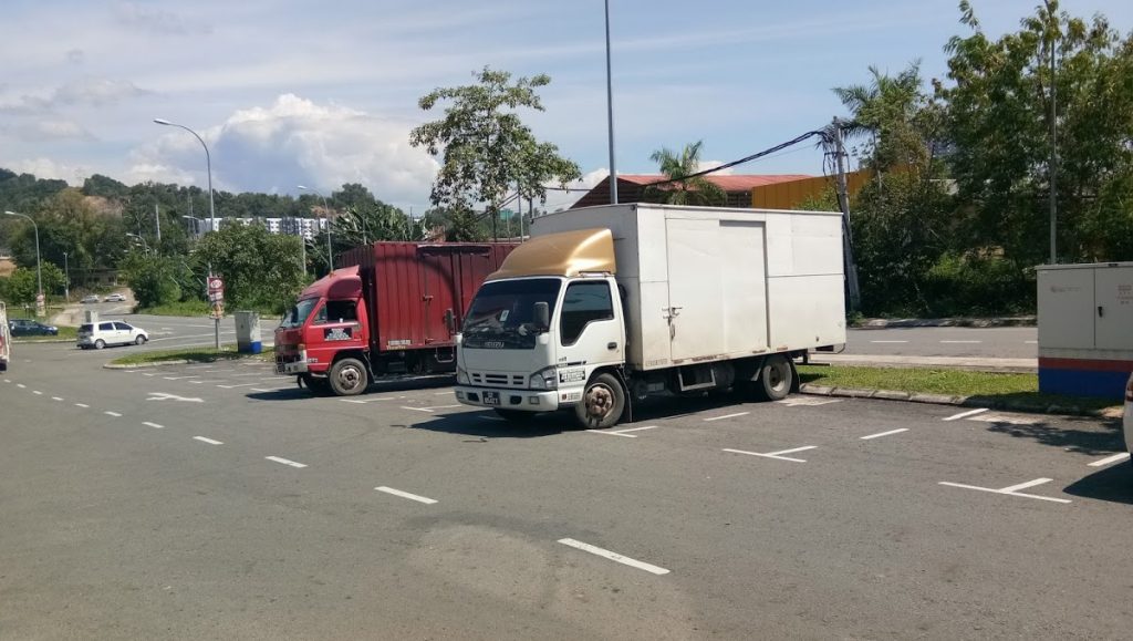 Subalipack Kota Kinabalu Branch | Movers & Logistics - Reviewbah.com