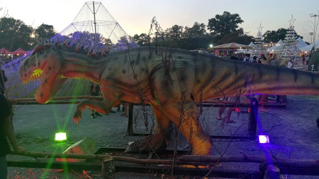 Likas Complex Area, Kota Kinabalu | Attractions | Reviewbah