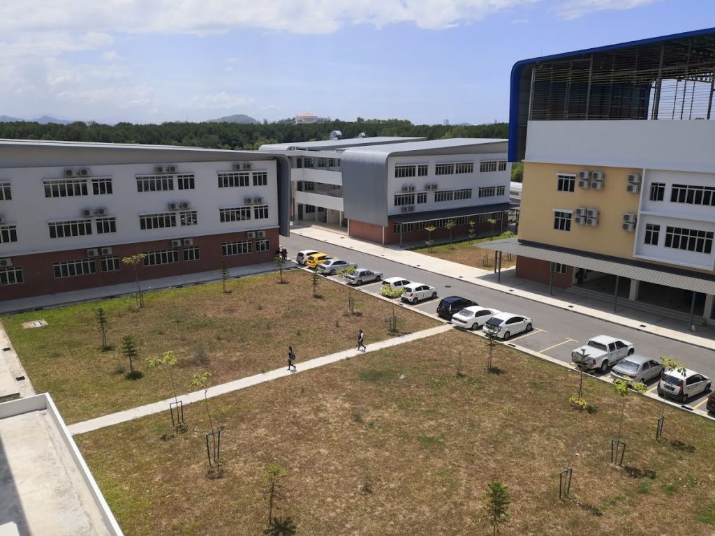 Tunku Abdul Rahman University College - Reviewbah