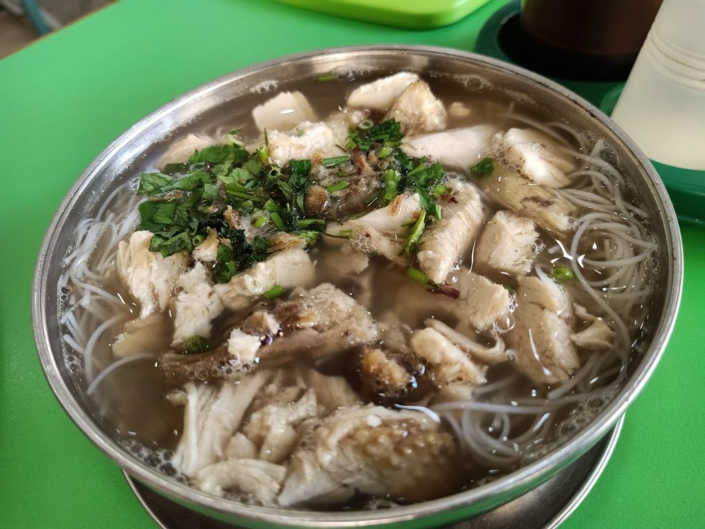Restoran JJ Corner Sdn Bhd, Sandakan | Malaysian | Reviewbah