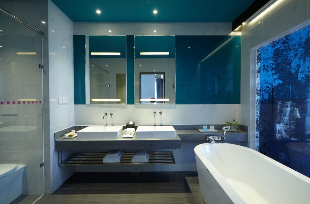 Avangio Hotel Kota Kinabalu, Managed by Accor, Kota Kinabalu | Hotels ...