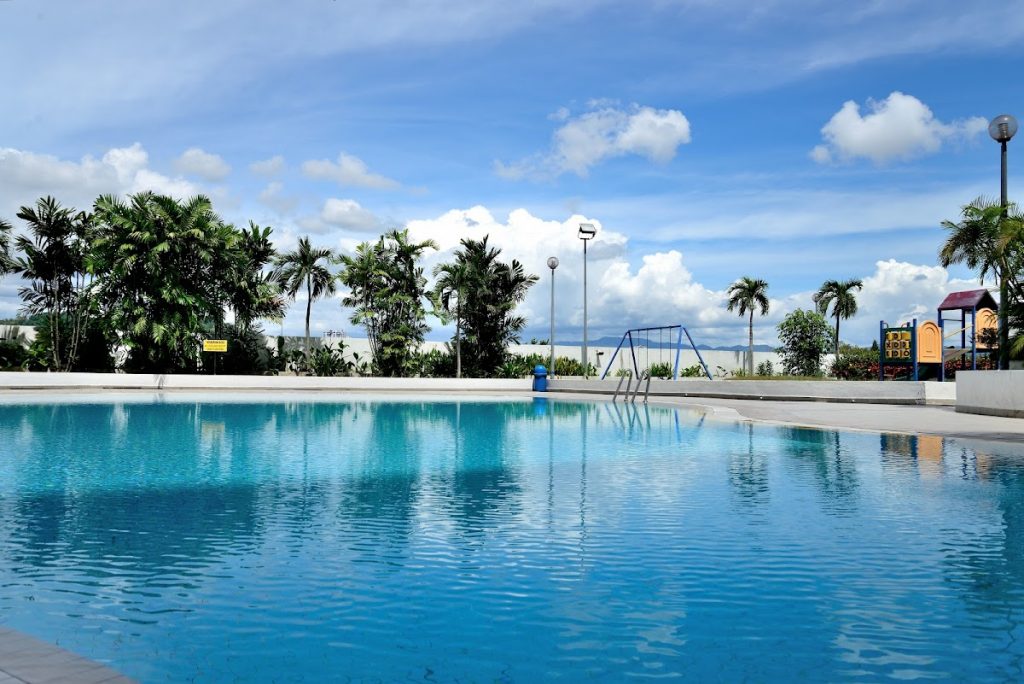 Likas Square Serviced Apartment, Kota Kinabalu | Hotels | Reviewbah