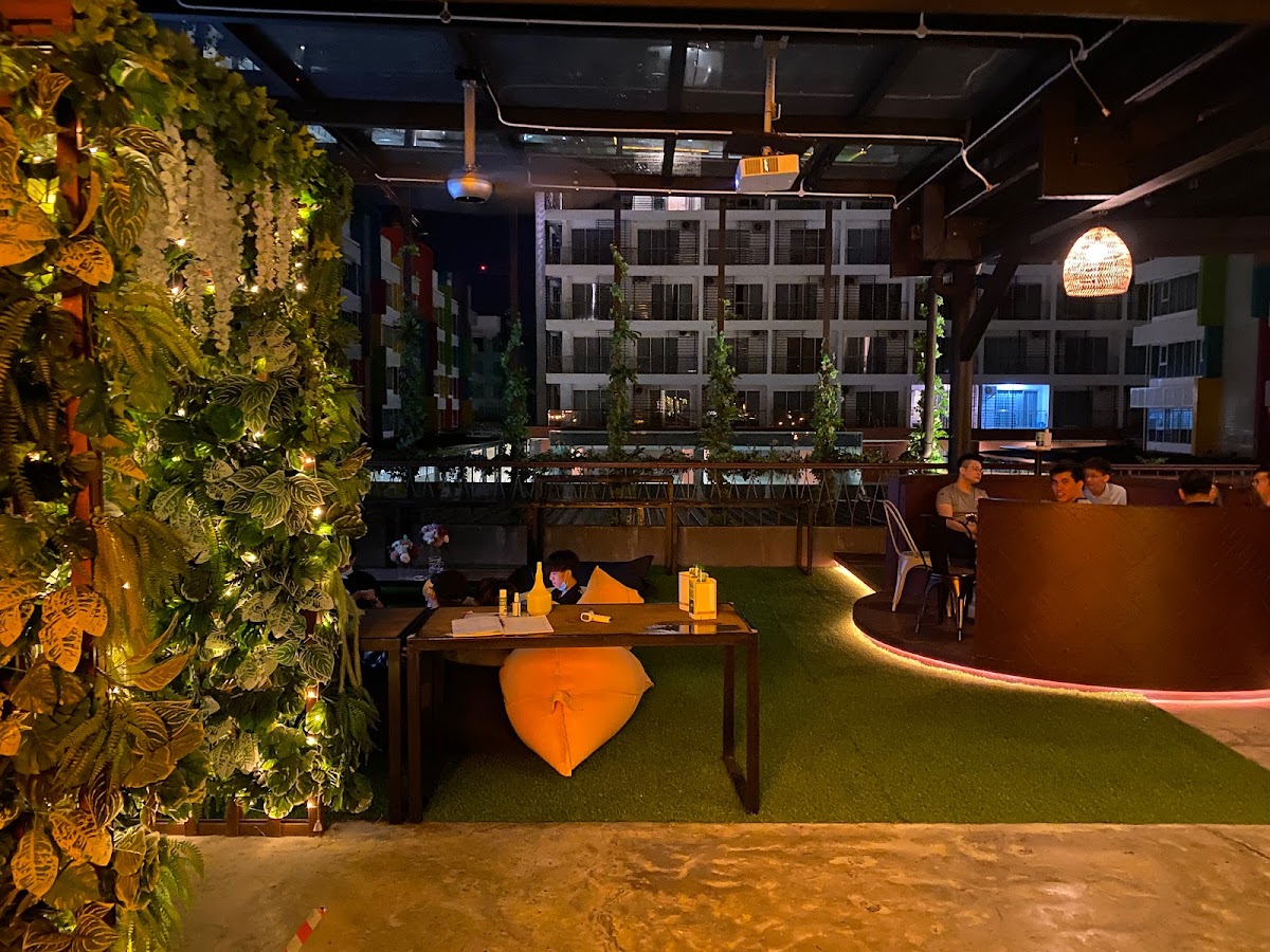 Sleepy Forest - Reviewbah