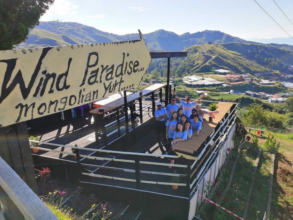 Wind Paradise (Kundasang, SABAH), Kundasang | Hotels | Reviewbah