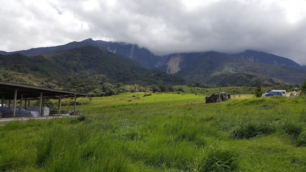 PERSATUAN REKREASI NULU TINORINDAK - Reviewbah