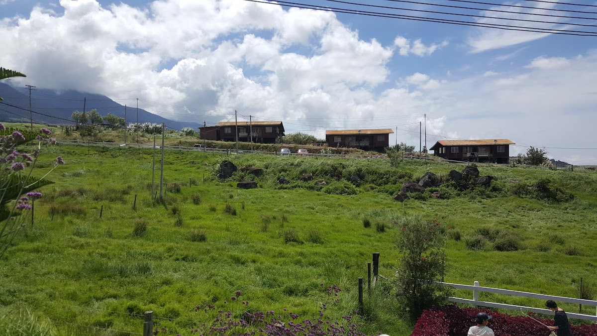 PERSATUAN REKREASI NULU TINORINDAK - Reviewbah