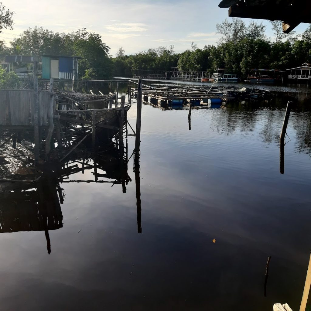 River Bay Beach, Tuaran | Attractions | Reviewbah