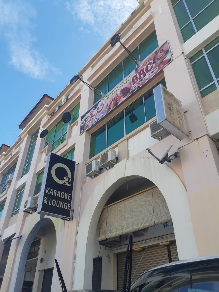 Bundusan Reflexology Center, Kota Kinabalu | Massage | Reviewbah
