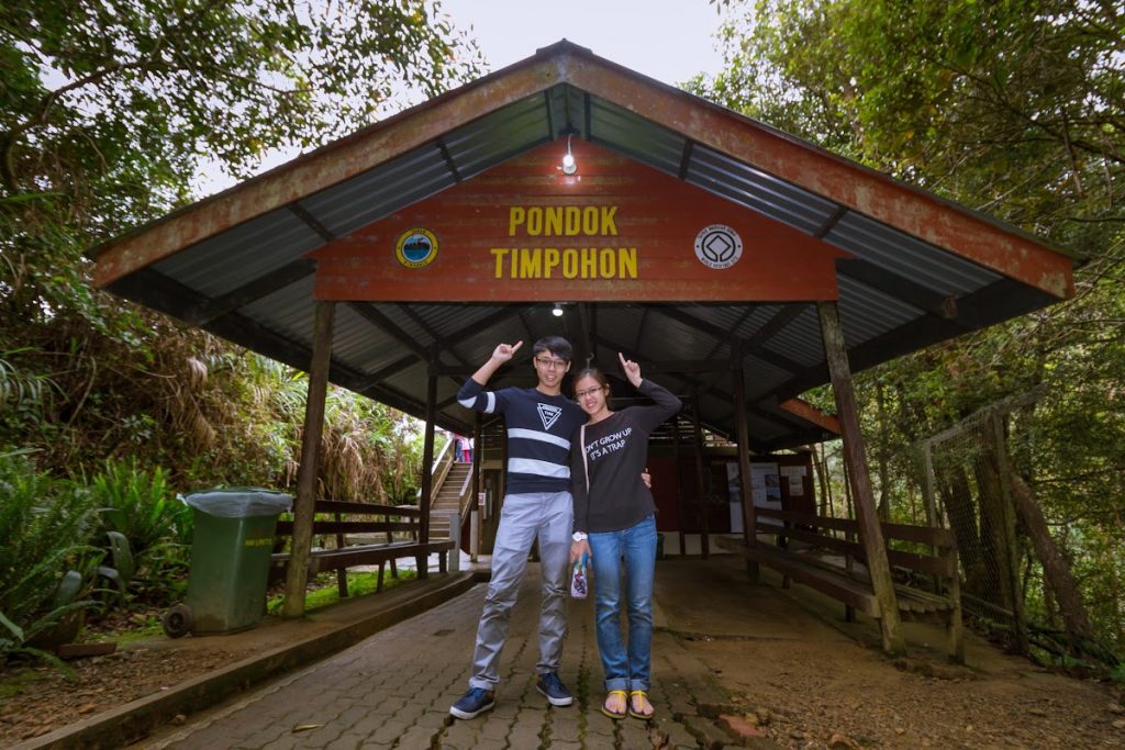 Timpohon Gate, Kundasang, Sabah., Kundasang | Attractions | Reviewbah
