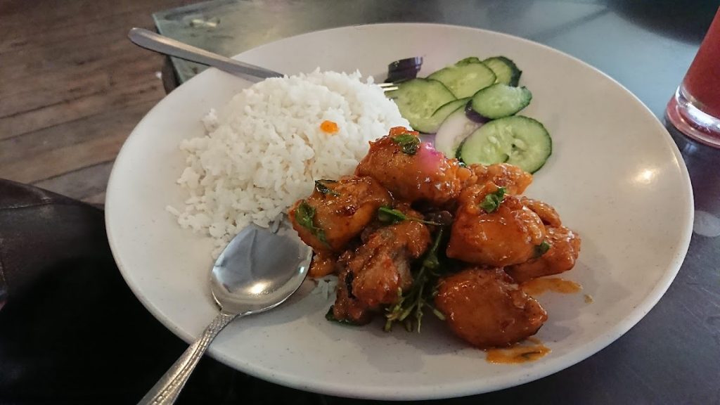 SS Chinese Restaurant 神山中餐厅 - Reviewbah