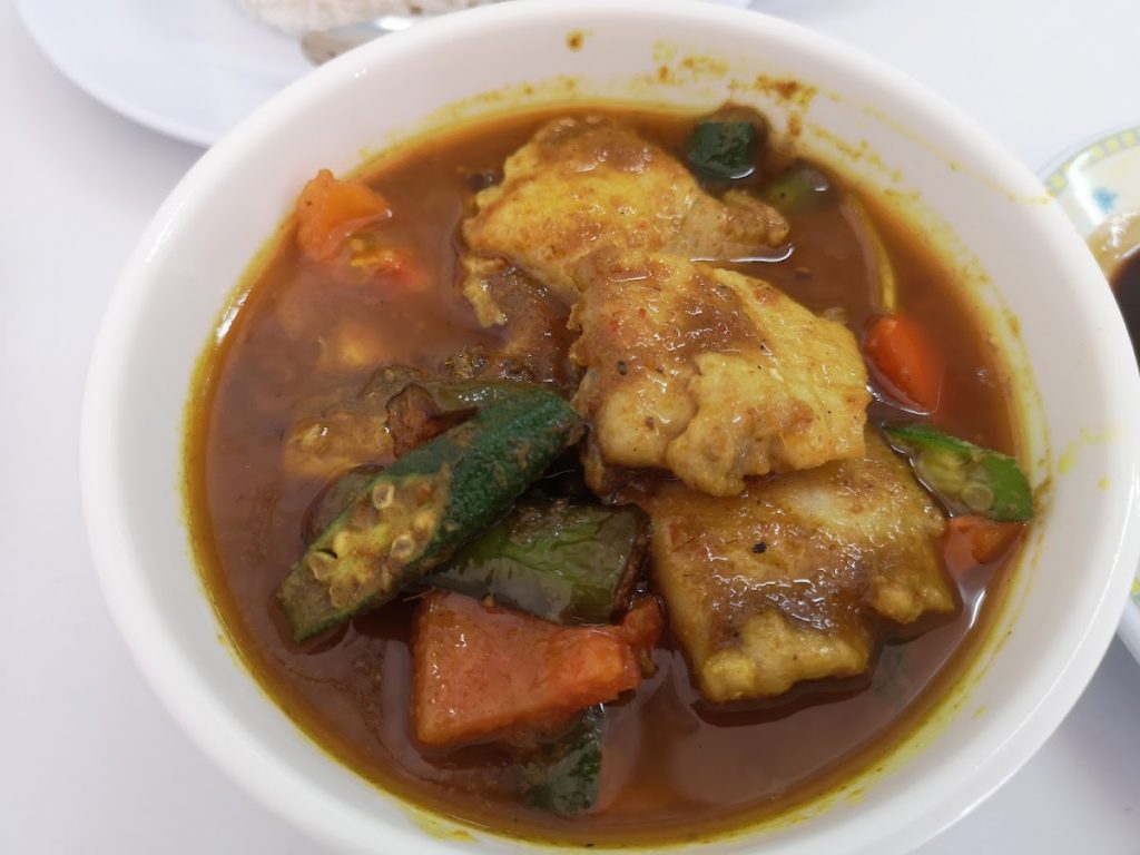 RESTAURANT SOON TECK, Tawau | Chinese | Reviewbah