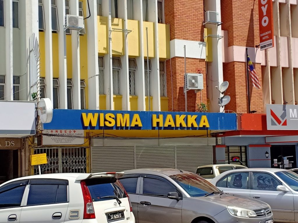 Pahit Manis Cafe, Tawau | Malaysian | Reviewbah