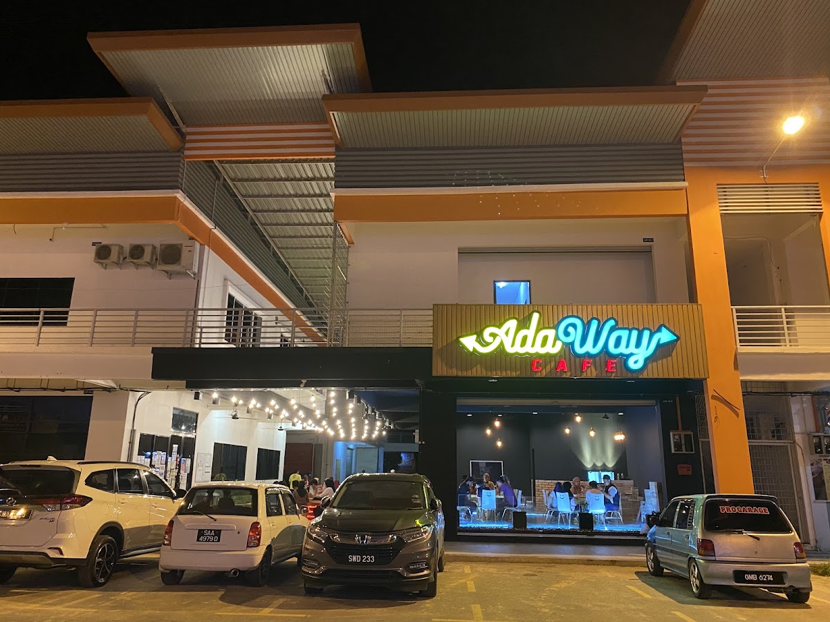 Adaway Cafe - Reviewbah.com