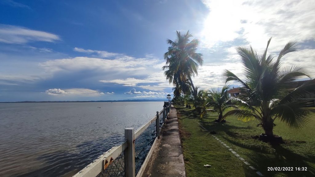 Cowie Bay Restaurant, Tawau | Malaysian | Reviewbah
