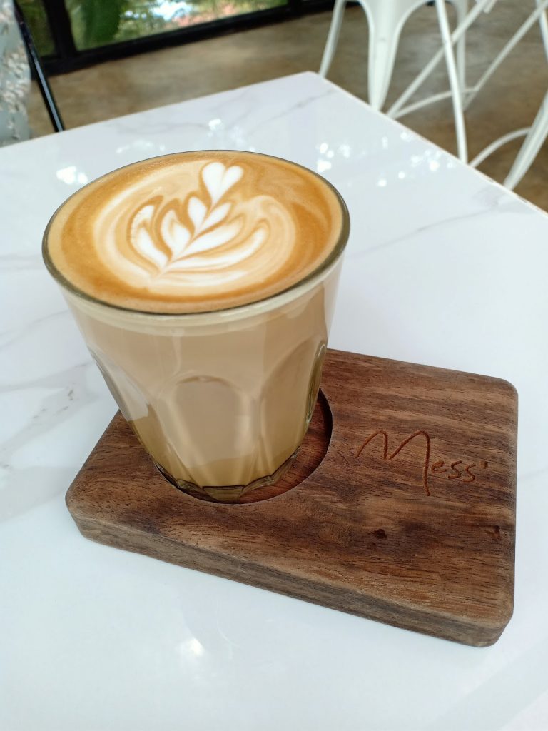 Mess Kantin - Reviewbah