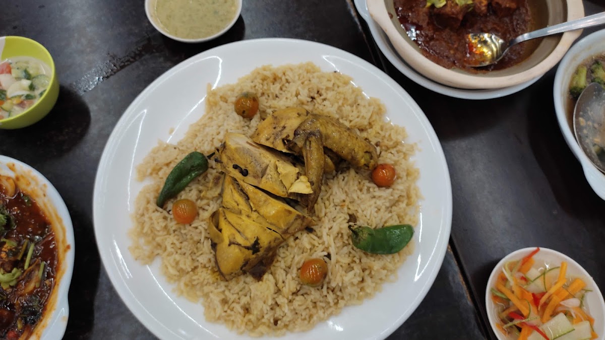 Ori Kitchen Resipi - Reviewbah