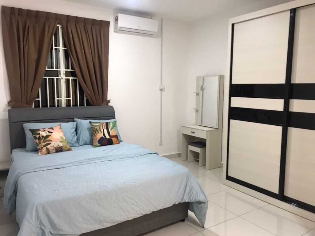 Perdana Hill Villa (Luxury Homestay Lahad Datu), Lahad Datu | Home ...