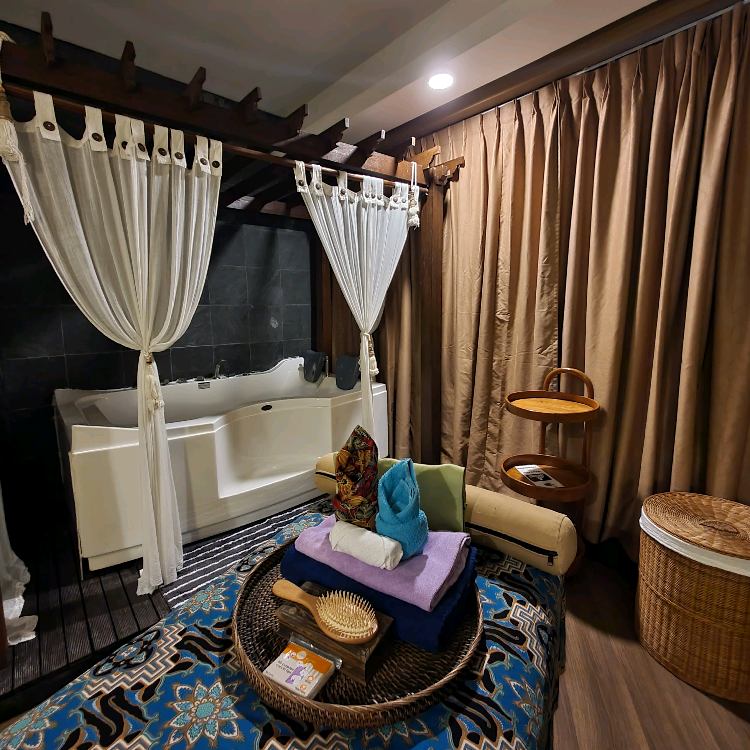 Midas Wellness and Spa, Kota Kinabalu | Massage | Reviewbah