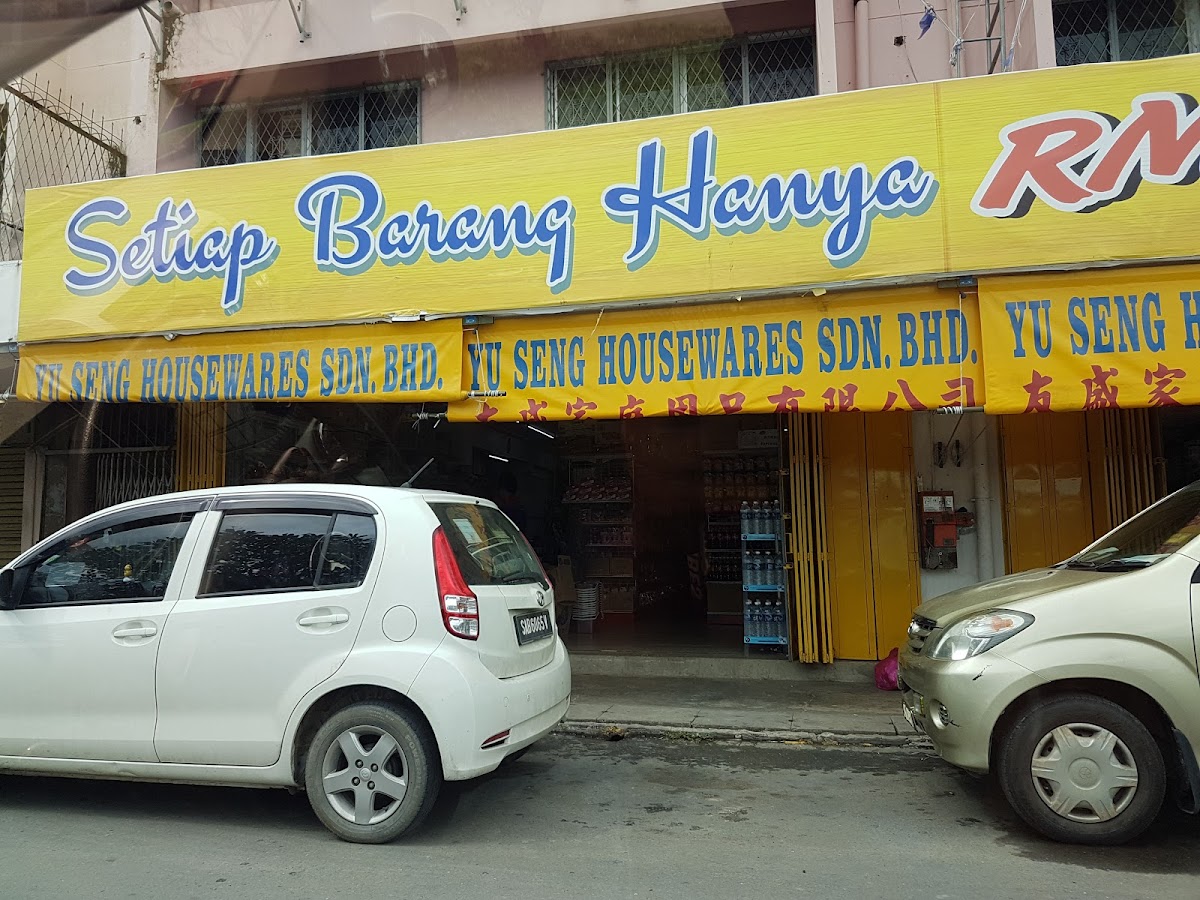 Yu Seng Housewares Sdn. Bhd. - Reviewbah