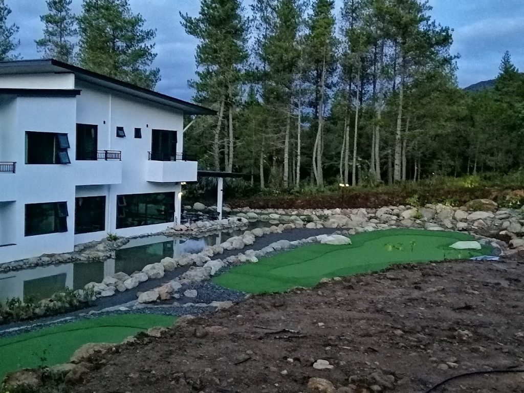 Ausvilla - Reviewbah