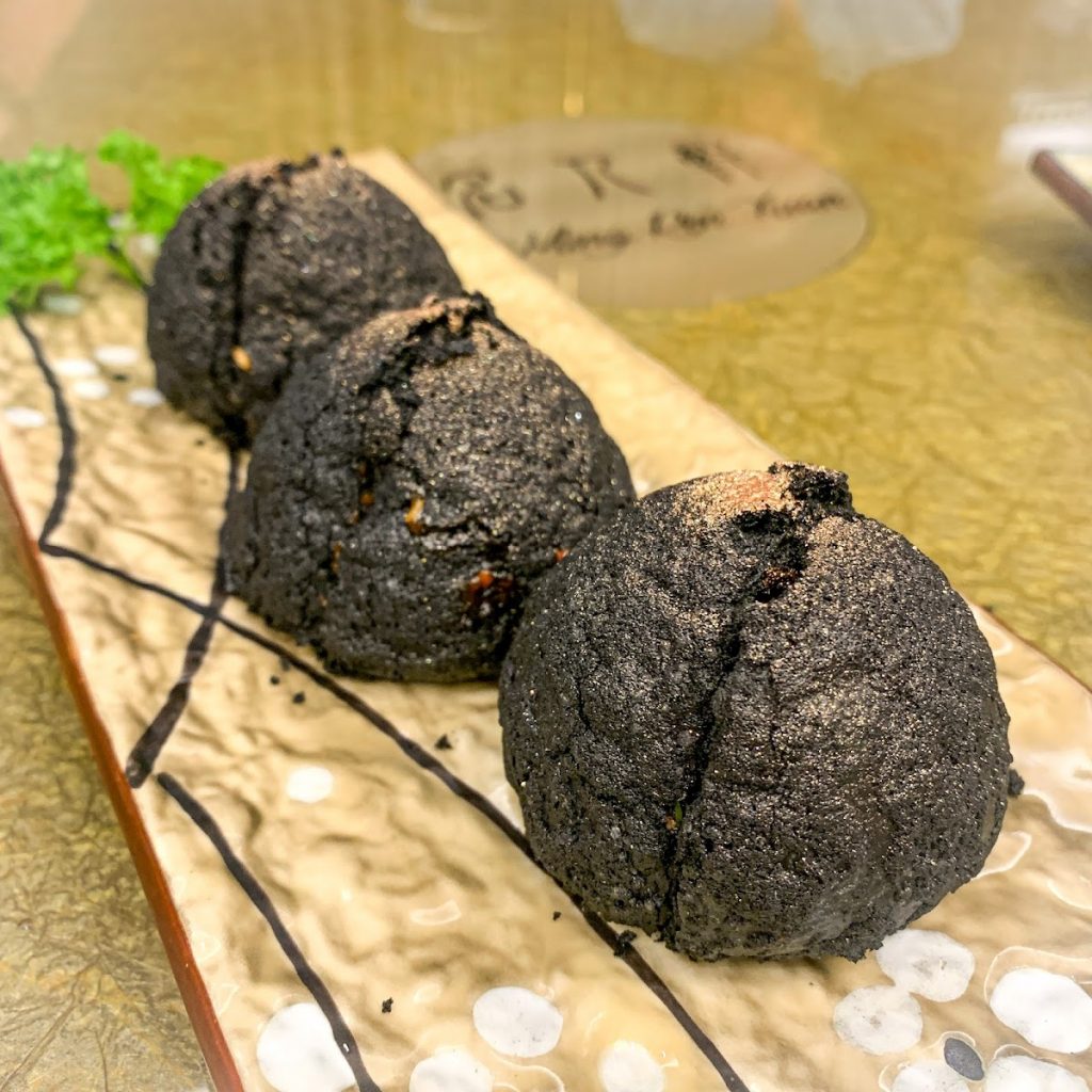 名人軒 Ming Ren Xuan - Reviewbah