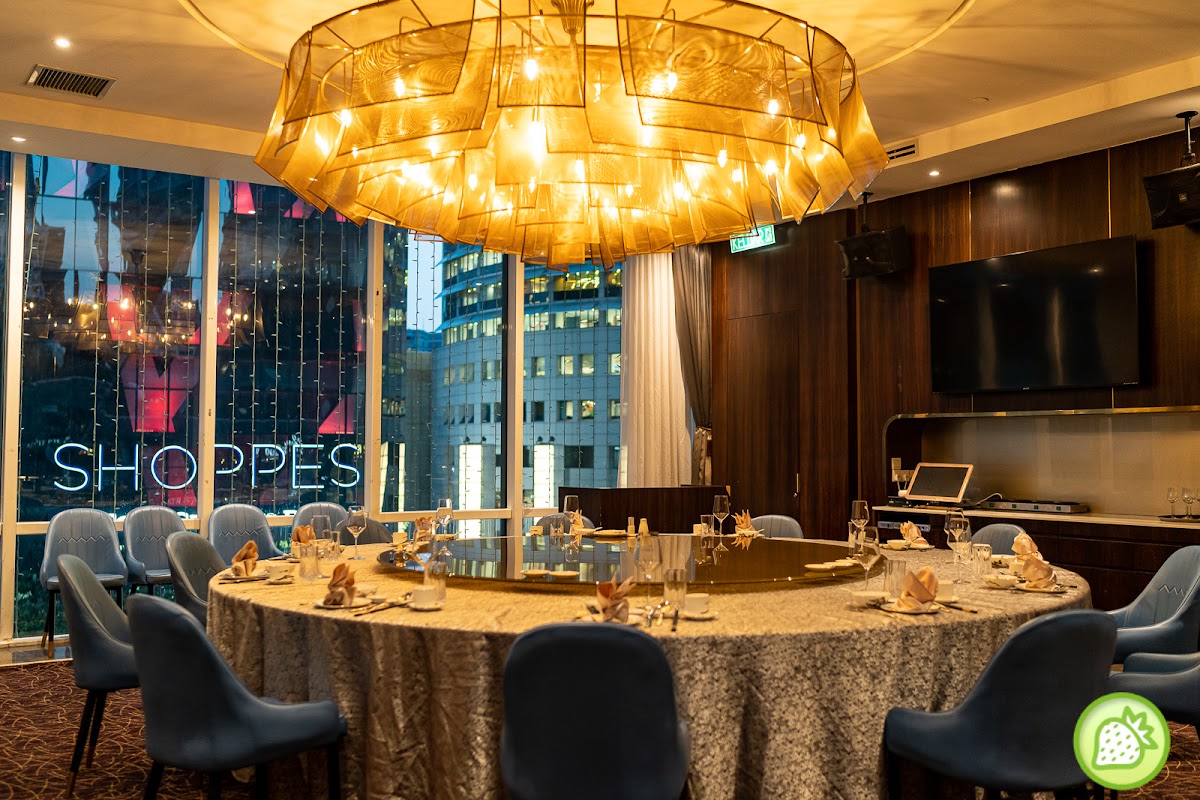 名人軒 Ming Ren Xuan - Reviewbah