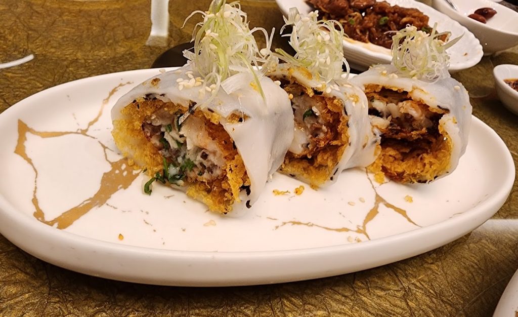 名人軒 Ming Ren Xuan - Reviewbah