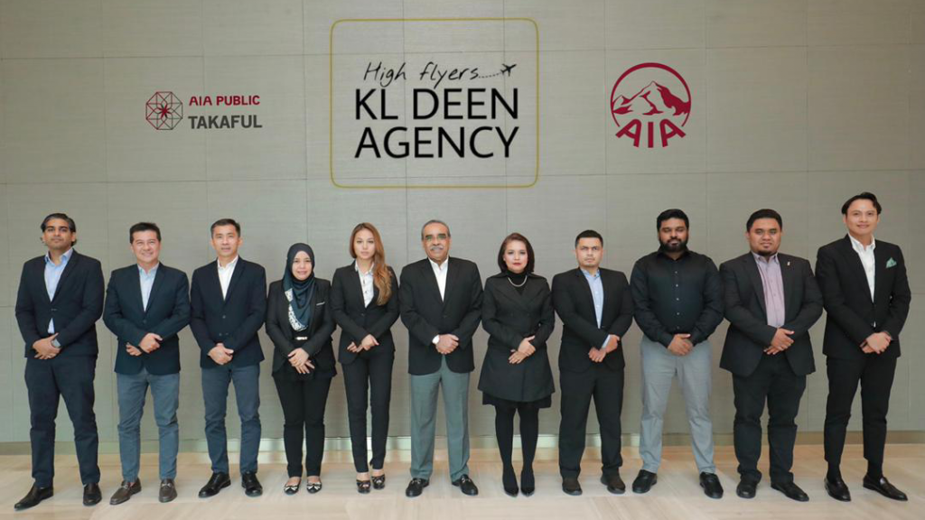 AIA Agent Kuala Lumpur, Kuala Lumpur | Insurance Agent | Reviewbah