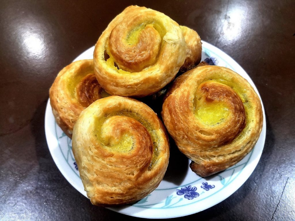 Al Ameen Bakery Shah Alam - Reviewbah