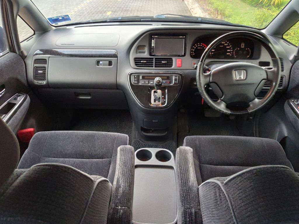 Beyond Odyssey Car Rental Service - Reviewbah