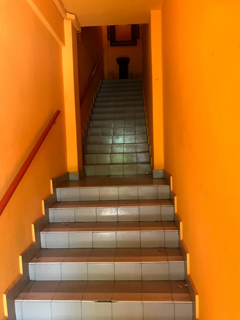 Chakran Traditional Massage Therapy, Kuala Lumpur | Massage | Reviewbah