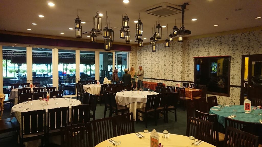 Chef Dato' Ismail Restaurant, Kuala Lumpur | Malaysian | Reviewbah