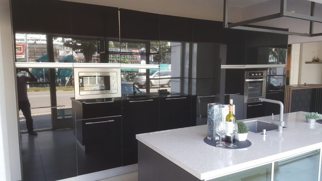 D Format (The One Kitchen) Cabinet Shop, Penang Island | Kitchen ...
