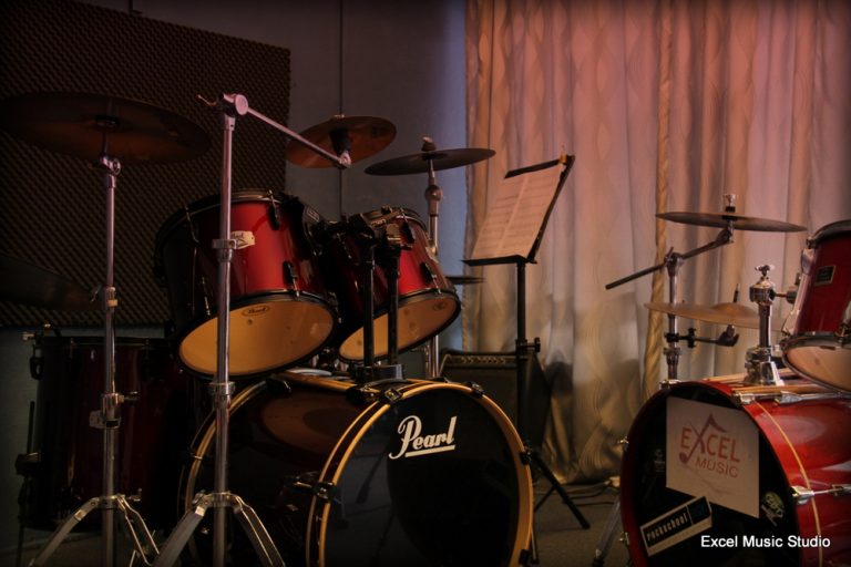 Excel Music Studio, Penang Island | Music School | Reviewbah