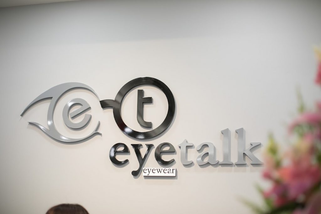 Eyetalk eyewear Optical (Promenade), Penang Island | Eye | Reviewbah