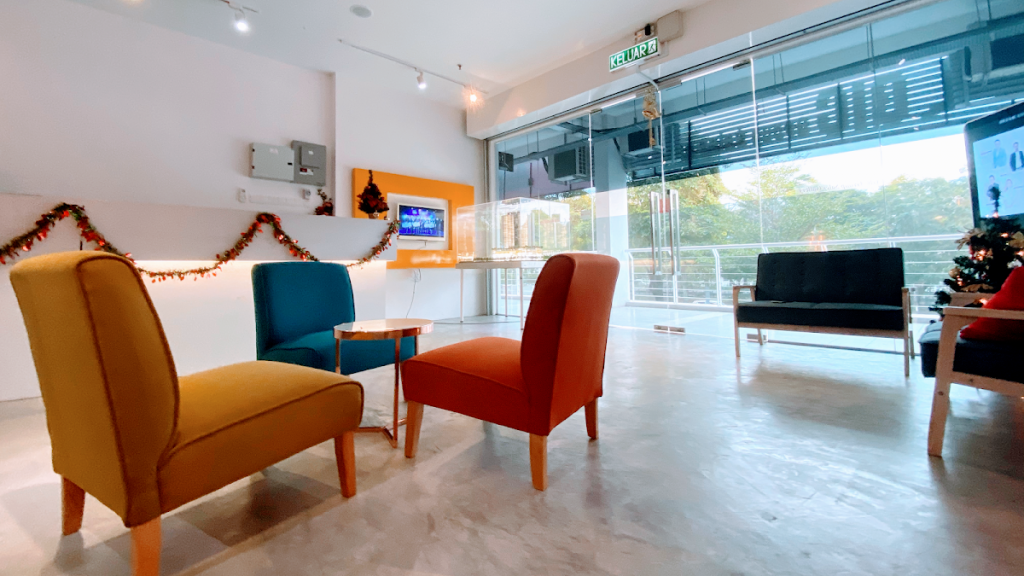 GIC Group Penang HQ, Penang Island | Property Agent | Reviewbah