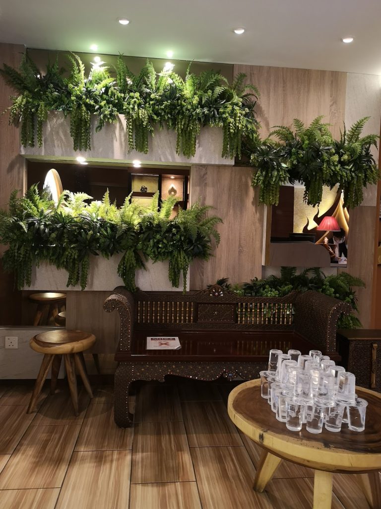 HealthLand Family Wellness Centre (Penang), Penang Island | Massage ...