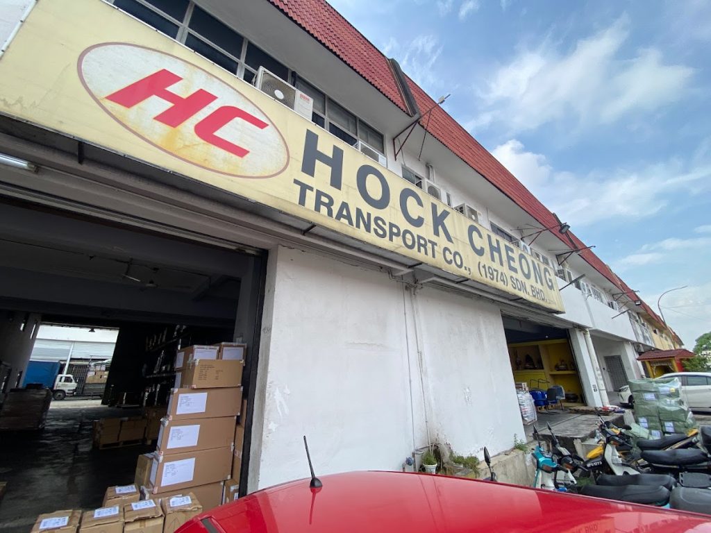Hock Cheong Transport Co (1974) Sdn Bhd, Selangor | Shipping ...