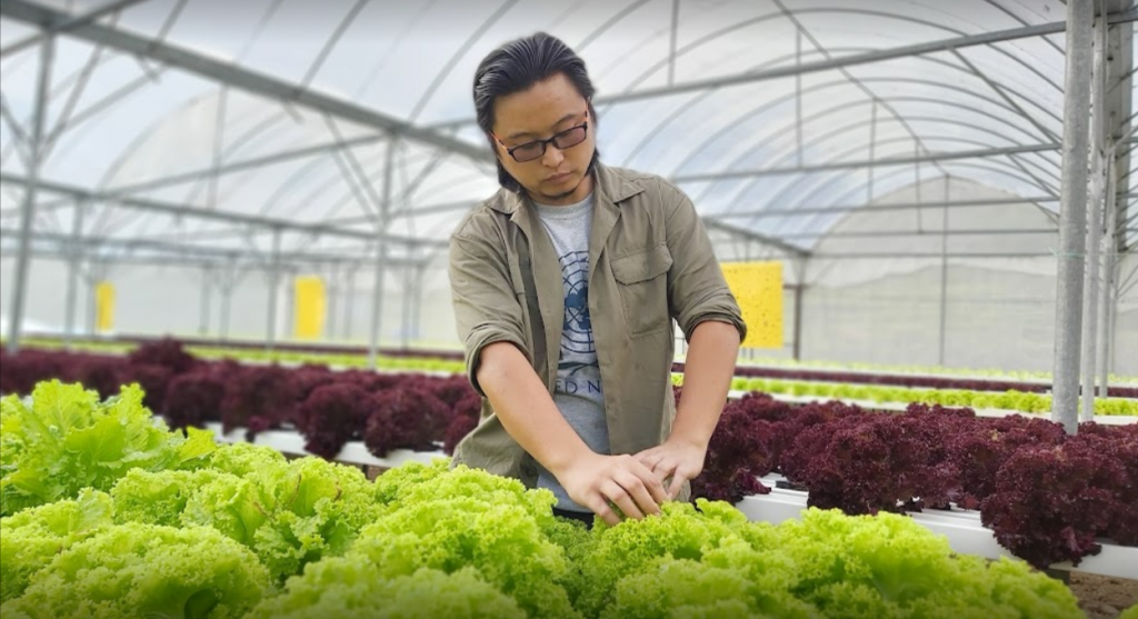 Kundasang Aquafarm, Kundasang | Florist | Reviewbah