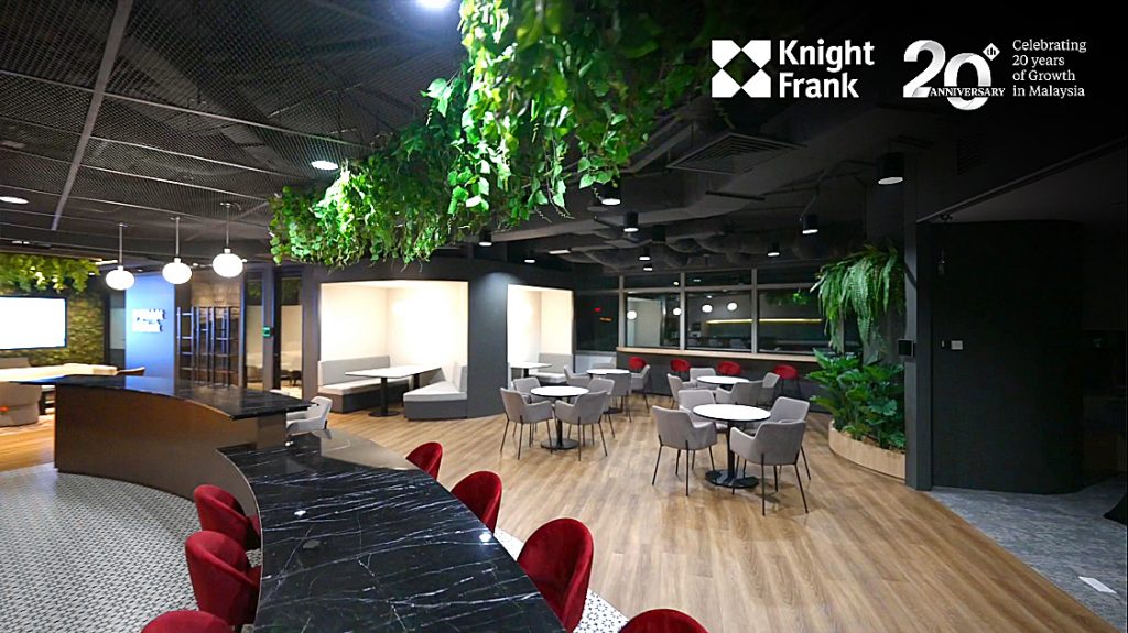 Knight Frank Malaysia - Reviewbah