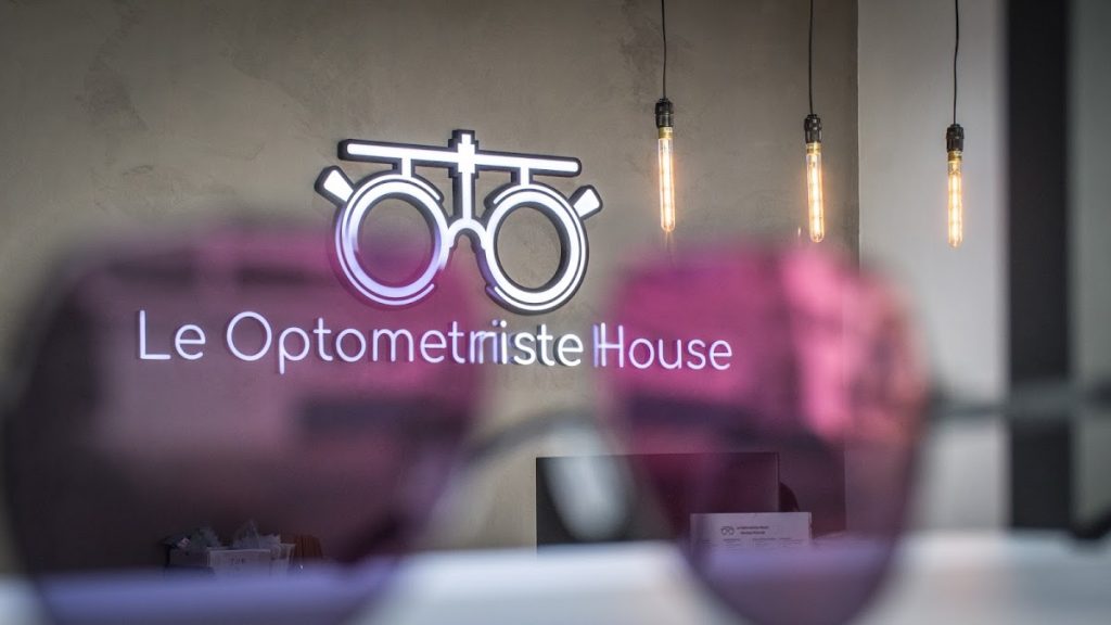 Le Optometriste House, Penang Island | Eye | Reviewbah