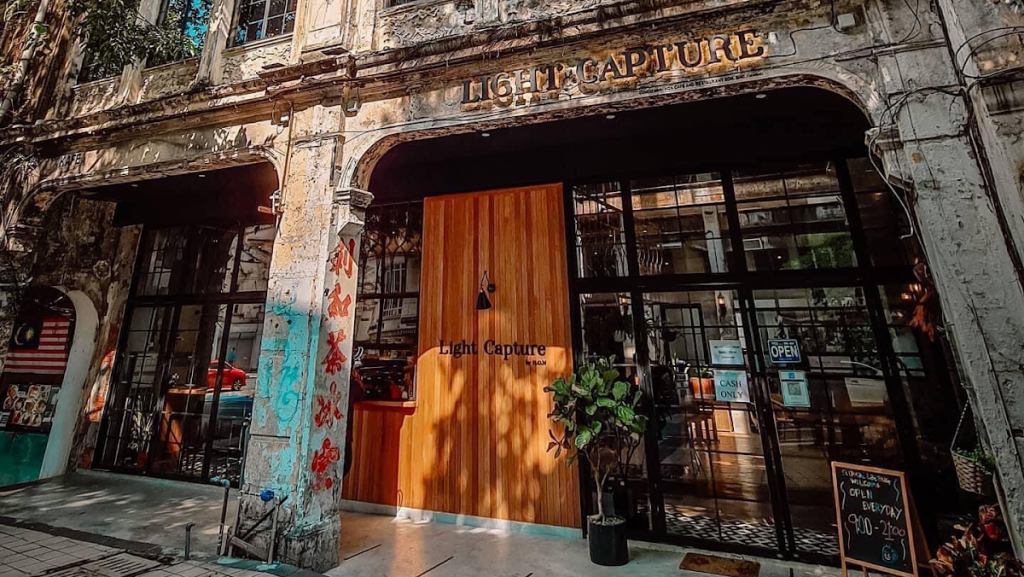 D’Sungai Cafe - Reviewbah