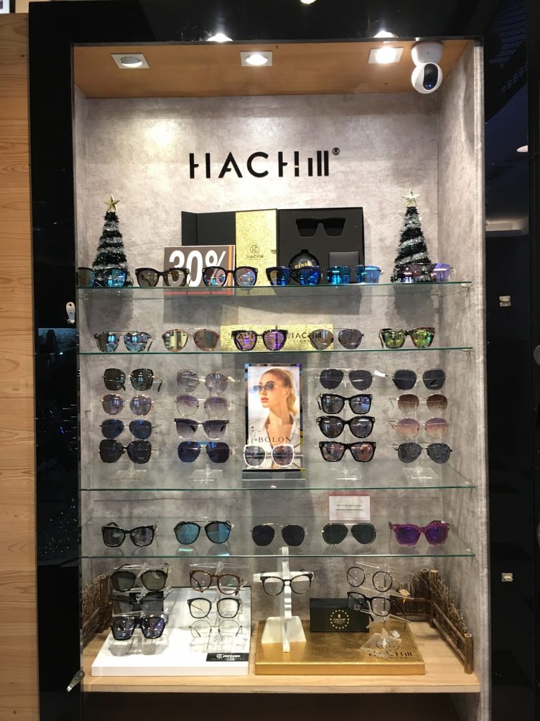 Mirage Optics Sdn Bhd - Reviewbah