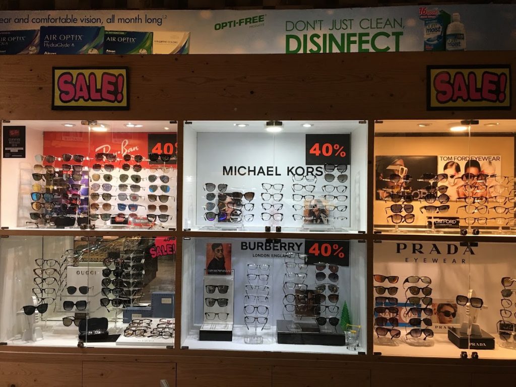 Mirage Optics Sdn Bhd - Reviewbah